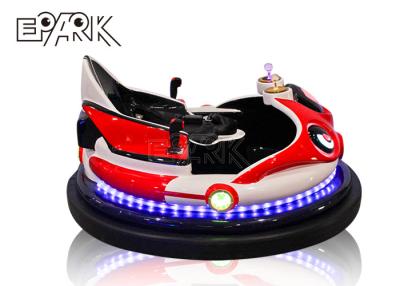 China 220V Electric Kids Bumper Car Battery Powered For Entertainment Center for sale