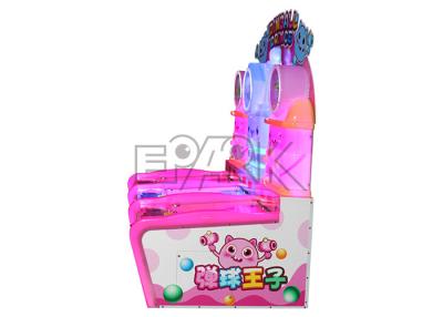 Cina Macchina virtuale 220V a gettoni del gioco di flipper di 3 giocatori per i bambini in vendita
