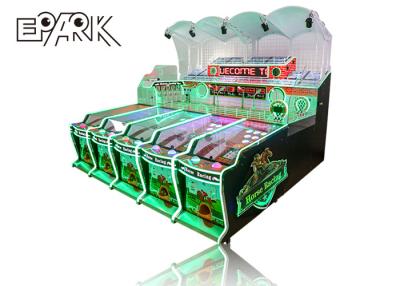 Cina Il centro commerciale di alta qualità ha personalizzato il carnevale Arcade Machines di corsa di cavalli in vendita