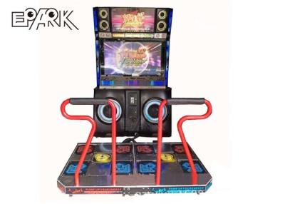 Cina Centro commerciale retro video Arcade Game Machine For Kids/adulto ballanti in vendita