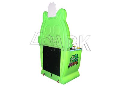 中国 小型ビデオ ゲーム軽く打つボタンの硬貨は子供のためのアーケード機械を作動させた 販売のため