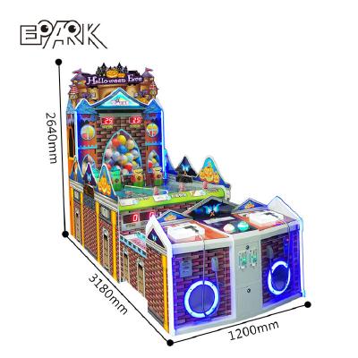 中国 ハロウィン イブの硬貨は子供のための撃つゲーム・マシンを作動させた 販売のため