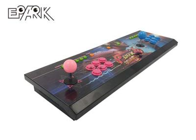 China Video Pandora Box Console Home Game Board For Two Players for sale