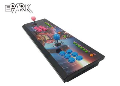 China Video Pandora Box Console Home Game Board For Two Players for sale