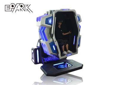 Cina 360 simulatore di moto di re Kong 9d Vr con posto unico in vendita