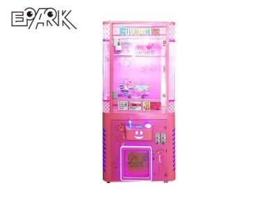 Cina Singola attrezzatura a gettoni dell'interno del gioco di taglio della bambola del distributore automatico in vendita