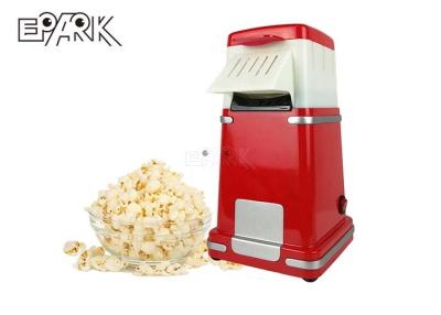 China 1200W Household Electric Mini Popcorn Machine Hot Air Popcorn Maker for sale