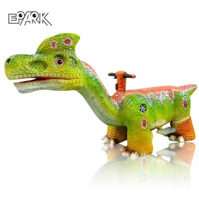 Cina Il divertimento ha motorizzato i bambini elettrici del kart del dinosauro che guidano Toy Animals in vendita