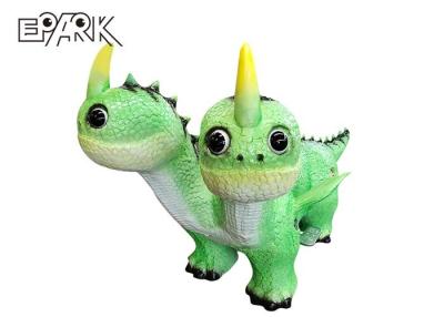 China Kids Ride On Animal Toy Dinaosaur Battery Car For Sale for sale