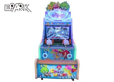 Cina galleria della fucilazione dell'acqua della macchina del gioco di estinzione del bambino 230W in vendita