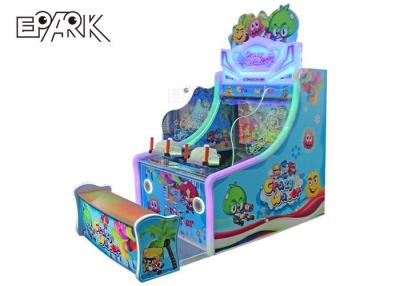 Cina galleria della fucilazione dell'acqua della macchina del gioco di estinzione del bambino 230W in vendita
