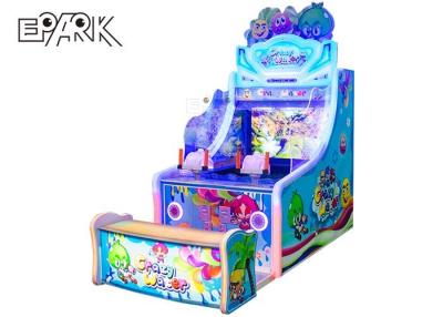 Cina galleria della fucilazione dell'acqua della macchina del gioco di estinzione del bambino 230W in vendita