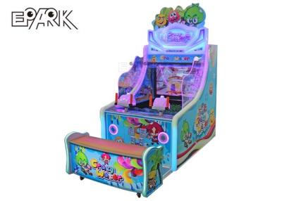 Cina galleria della fucilazione dell'acqua della macchina del gioco di estinzione del bambino 230W in vendita