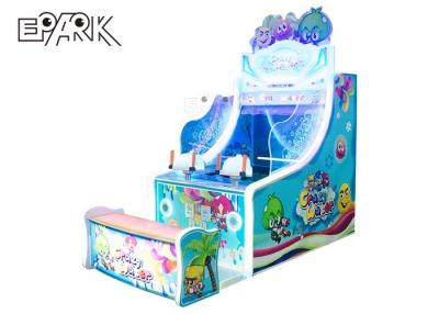 Cina galleria della fucilazione dell'acqua della macchina del gioco di estinzione del bambino 230W in vendita