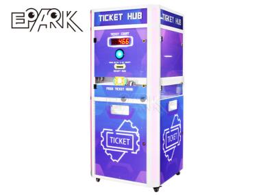 Cina Singole macchine di videogiochi arcade parteggiate della macchina del mangiatore del biglietto della Camera in vendita
