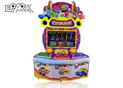 中国 400W宝くじのゲーム・マシン機械からの軽く打つボタンのゲームの硬貨賞 販売のため