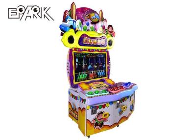 中国 400W宝くじのゲーム・マシン機械からの軽く打つボタンのゲームの硬貨賞 販売のため