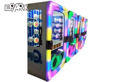 Cina Premio a gettoni matrice di chiave che vende il pazzo del trapano della macchina del gioco del regalo in vendita