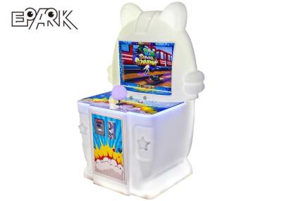 Cina Video attrezzatura di Mini Temple Running Arcade Game delle macchine del gioco di divertimento dei bambini in vendita