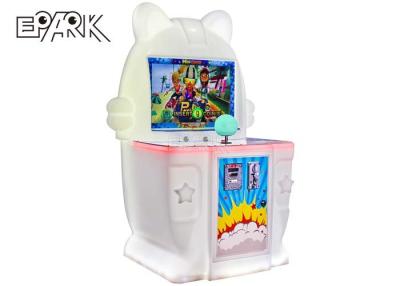 Cina Video attrezzatura di Mini Temple Running Arcade Game delle macchine del gioco di divertimento dei bambini in vendita