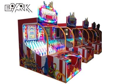 Cina Biglietti commerciali Arcade Game Machine Coin Operated di estinzione in vendita