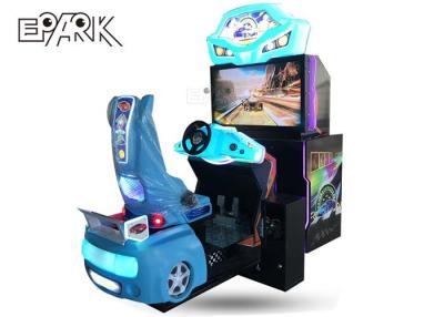 China Parque de diversões a fichas de Arcade Machine Driving Simulator For do carro de competência à venda