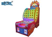 China Thowring Monster Ball Redemption Game Machine Coin Operated for sale