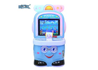 China Arcade Amusement 180W Fishing Shooting Game Machine Coin Operated for sale