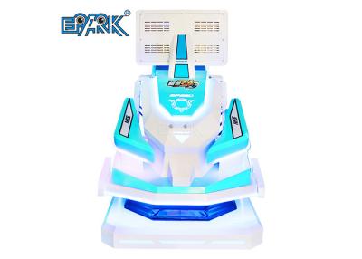 中国 作動する速度のカー レースのゲーム・マシンの硬貨シミュレーターを運転する 販売のため