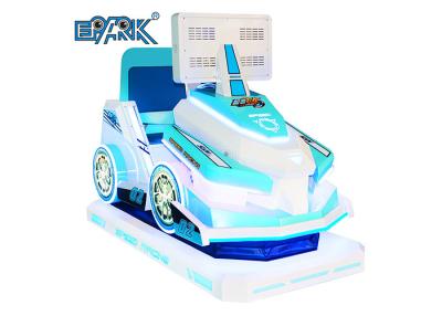Cina Simulatore movente a gettoni della macchina di videogioco di guida dell'automobile di velocità in vendita
