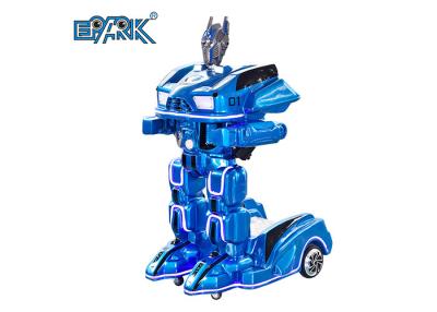 Cina Giro di camminata a pile del robot di divertimento per il parco a tema dei bambini in vendita