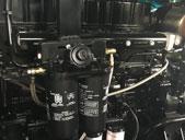 2017 vendite calde! Compressore d'aria di LGCY-12/10 Kaishan/compressore d'aria diesel portatile della vite