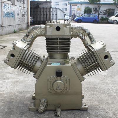 Cina Compressore d'aria del pistone della cinghia Driven15kw 0.8Mpa di corrente alternata con la serie della cassa d'aria KS in vendita