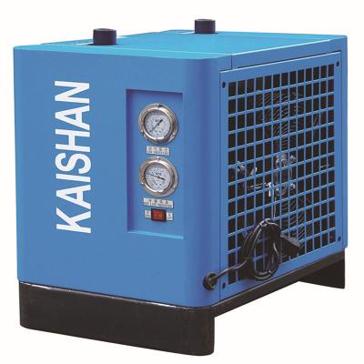 中国 ねじ空気圧縮機のKaishanのブランドのための非常に効果的な冷やされていた空気ドライヤー 販売のため