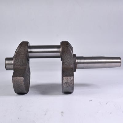 Cina Fuso capo degli accessori della macchina del pistone dell'albero a gomito del compressore d'aria KB15 che collega Rod Rotating Parts in vendita