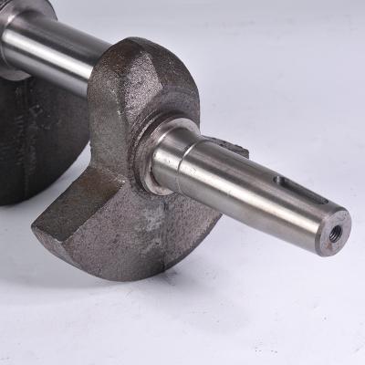Cina Fuso capo degli accessori della macchina del pistone dell'albero a gomito del compressore d'aria KB15 che collega Rod Rotating Parts in vendita