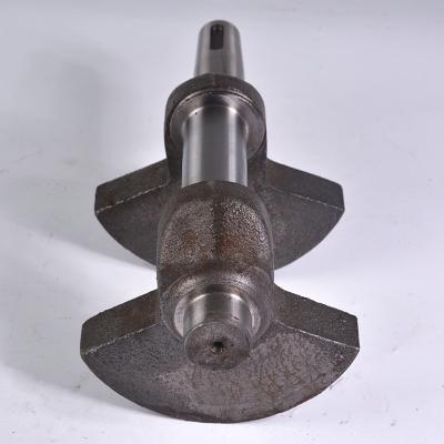 Cina Fuso capo degli accessori della macchina del pistone dell'albero a gomito del compressore d'aria KB15 che collega Rod Rotating Parts in vendita
