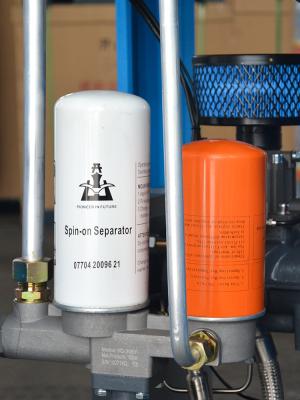 Cina Filtro dell'aria 66094172 del separatore di gas dell'olio del compressore d'aria della vite 661335302EF in vendita