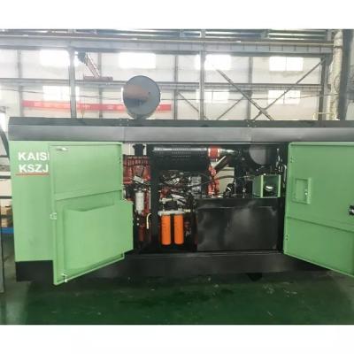 Cina Compressore d'aria della vite del pozzo profondo del motore diesel 525CFM 200psi per la perforatrice dell'acqua in vendita
