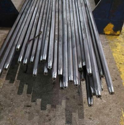 Cina 7 11 12 trapano affusolato Rod For Mining High Efficient della roccia di grado strumenti in vendita