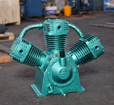 Cina Kaishan KA15 KA10 Tipo di pistoni pompa a pressione d'aria Compressore d'aria accessori in vendita