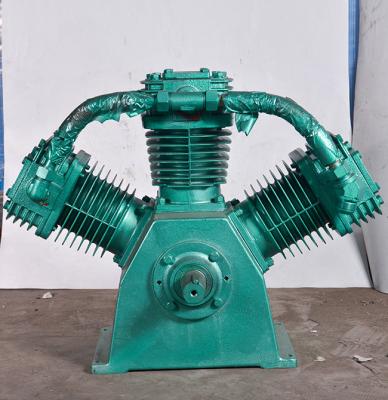 Cina Kaishan KA15 KA10 Tipo di pistoni pompa a pressione d'aria Compressore d'aria accessori in vendita