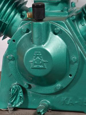 Cina Kaishan KA15 KA10 Tipo di pistoni pompa a pressione d'aria Compressore d'aria accessori in vendita