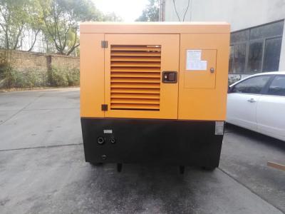 Cina Cummins Motore Diesel Due Ruote Compressore d'aria KSCY-400/14.5 400CFM 14.5bar in vendita