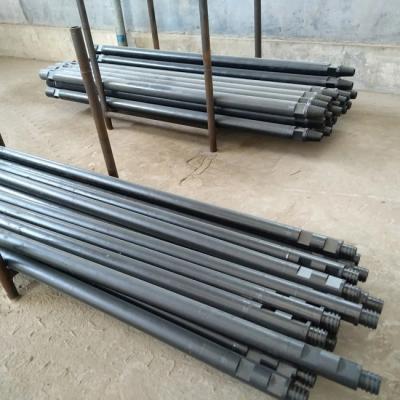 Cina Asta di trivellazione 76 delle aste di perforazione di DTH 89 102mm per il gambo di martello pneumatico estraente dell'impianto di perforazione di trapano DTH in vendita