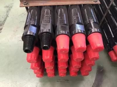 Cina 76mm 89mm 102mm DTH per la trivellazione API Strumenti per la trivellazione in vendita
