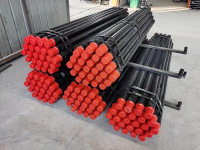 China DTH waterput boorstaaf API 2 7/8