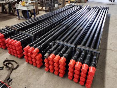 China DTH waterput boorstaaf API 2 7/8