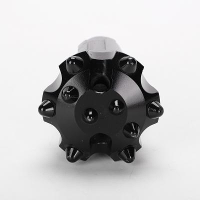 Cina Missione Numa CIR90-100 Pozzo Dth Bit 76mm 90mm 100mm in vendita