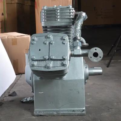 Cina kaishan KB15 Compressore d'aria Testa pompa Serie di alta potenza Compressore d'aria a pistoni Testa pompa in vendita